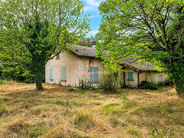 Jaujac : Maison 5 pièces à vendre
