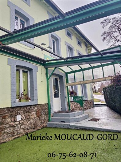 Beauzac : Maison 10 pièces à vendre