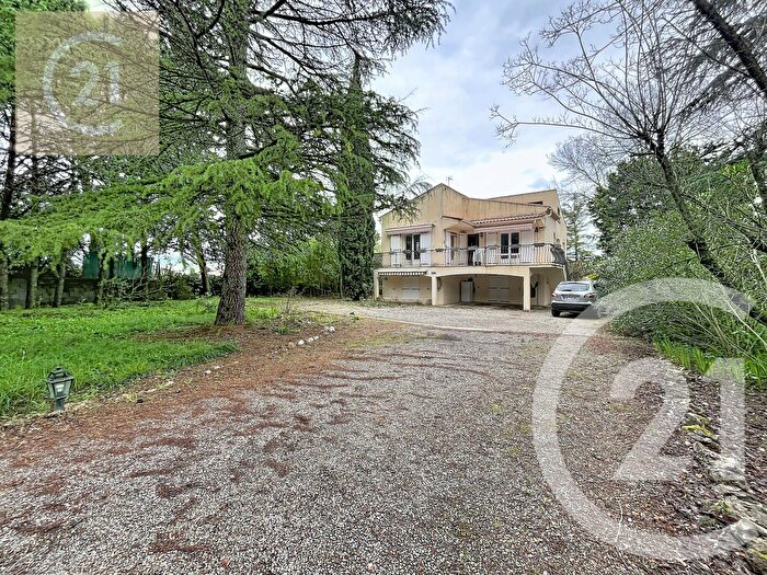Cessenon-sur-Orb - Maison 7 pièces à vendre