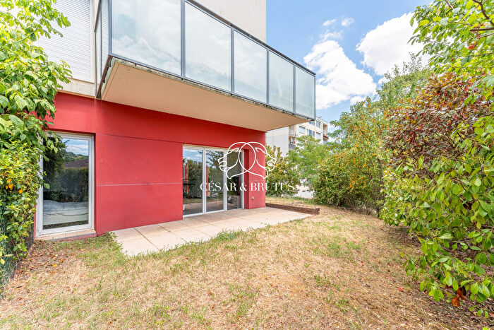 Appartement 2 pièces à vendre à Vernaison