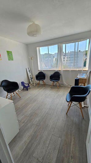 Centre Ville-Cathédrale, Évreux - Appartement 3 pièces à louer