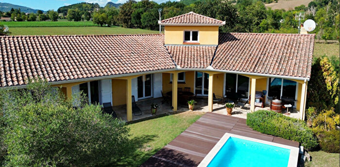 Maison 6 pièces à vendre - Foix
