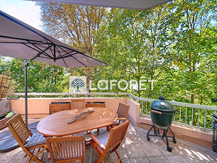 Appartement 5 pièces à Saint-Germain-en-Laye, Pontel, Schnapper, Sous-préfecture, à vendre