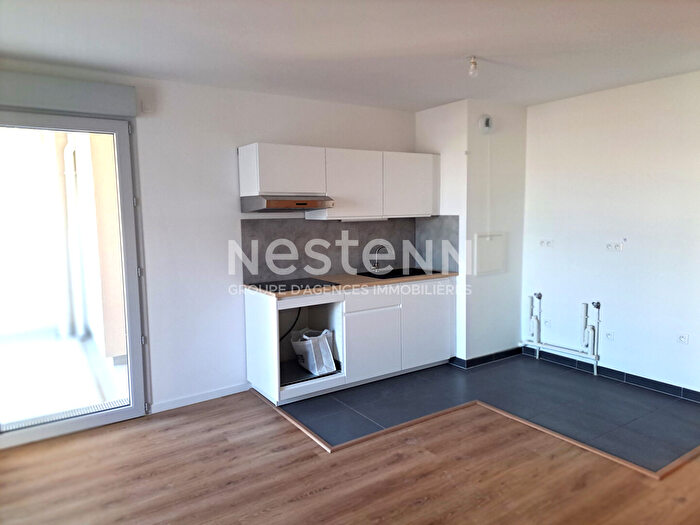 Appartement 3 pièces à Reims, Courlancy, Porte de Paris, Bois d'Amour, à louer