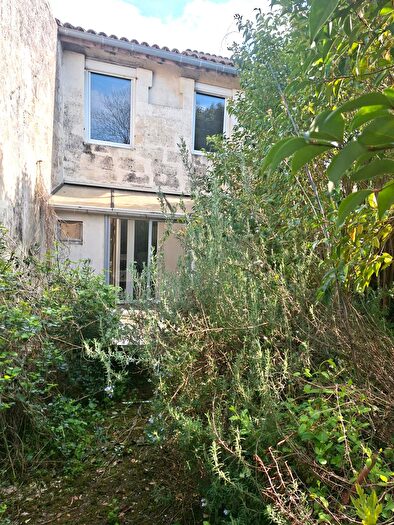 Castillon-la-Bataille - Maison 4 pièces à vendre