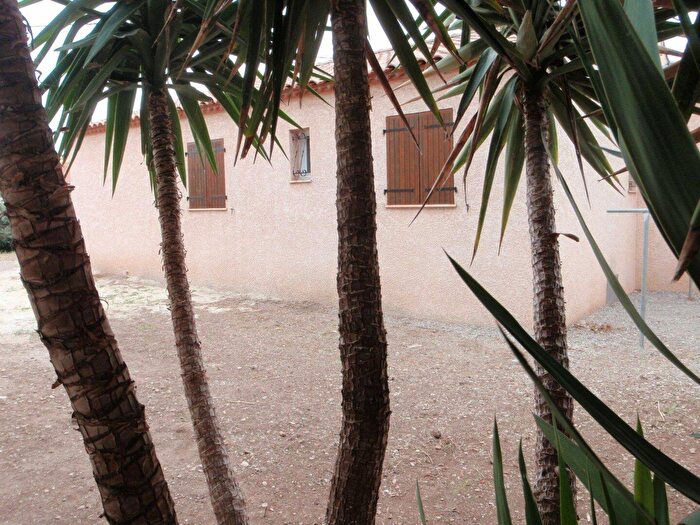 Frontignan : Maison 4 pièces à louer