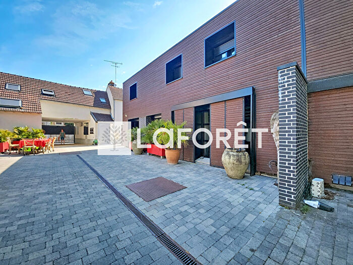 Maison 5 pièces à vendre - Voisenon