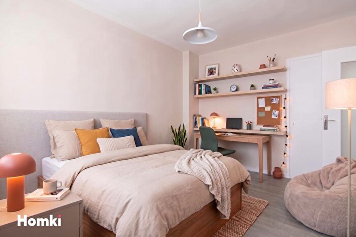 Grenoble, Championnet - Appartement 1 pièce à vendre