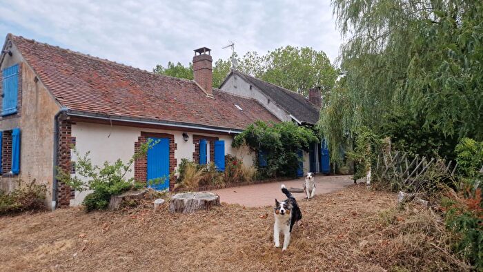 Unverre : Maison 5 pièces à vendre