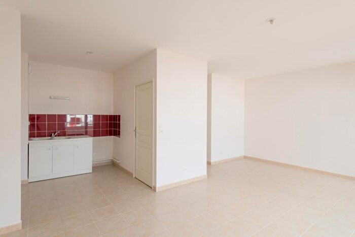 Appartement 3 pièces à Chevigny-Saint-Sauveur, à louer