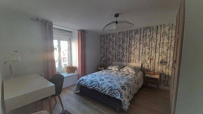 Hôtel de Ville, Vichy - Appartement 3 pièces à louer