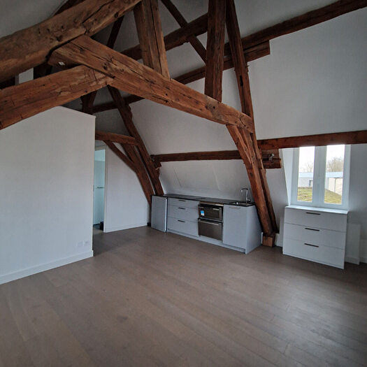 Appartement 2 pièces à Nevers, Cathédrale, Jonction, à louer