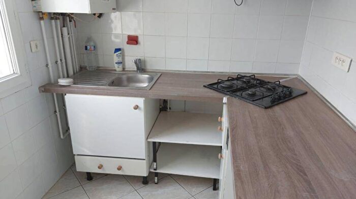 Petits Ormes, Villejuif - Appartement 3 pièces à louer