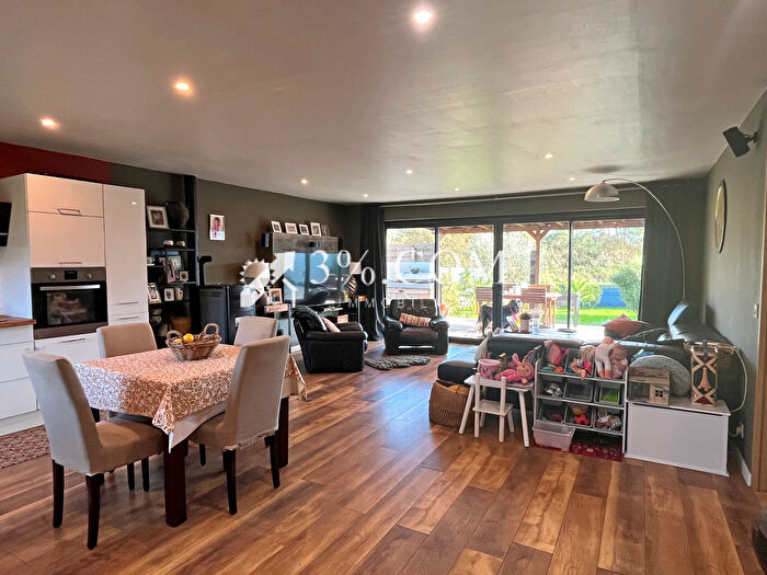 Maison à vendre - Pl meur, Le Rhun, Kervam, Kerlir, Ketgalan, Kerscouët - 5 pièces - 3 chambres