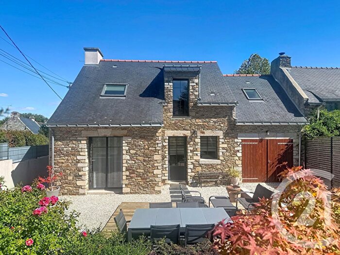 Sarzeau, Penvins, Banastère, Suscinio, Landrezac - Maison 5 pièces à vendre