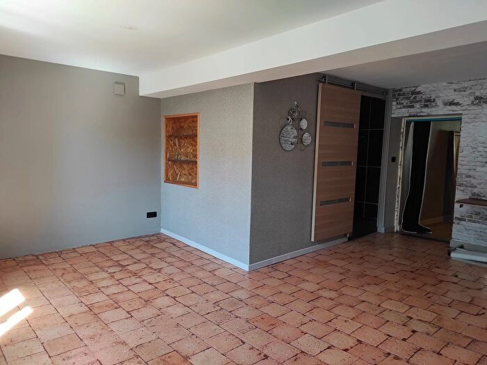 Montreuil-Bellay - Appartement à louer
