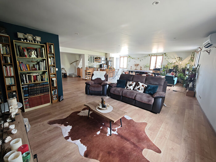 Appartement 5 pièces à vendre à Gignac