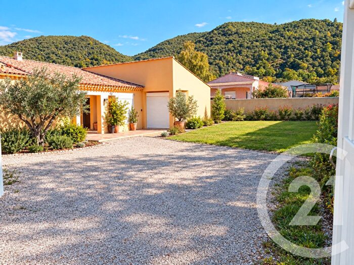 Malijai - Maison 4 pièces à vendre