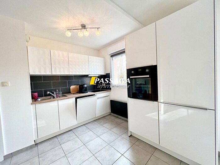 Appartement à louer - Costes Rouges, Onet-le-Château - 2 pièces - 1 chambre