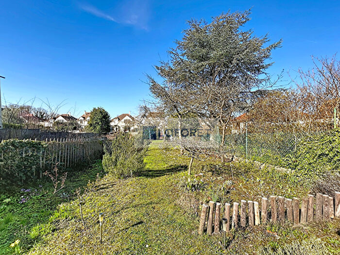 Maison à vendre - Sartrouville, La Vaudoire Centre-ville - 5 pièces - 3 chambres