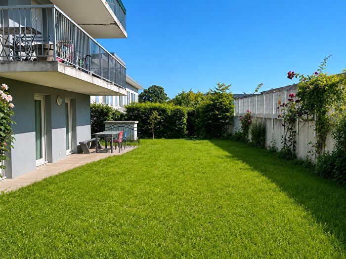 Appartement 3 pièces à Montreuil, à vendre
