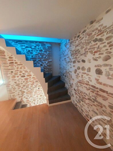 Maison à vendre - Canet-en-Roussillon, Centre-ville, Las Bigues - 3 pièces - 2 chambres