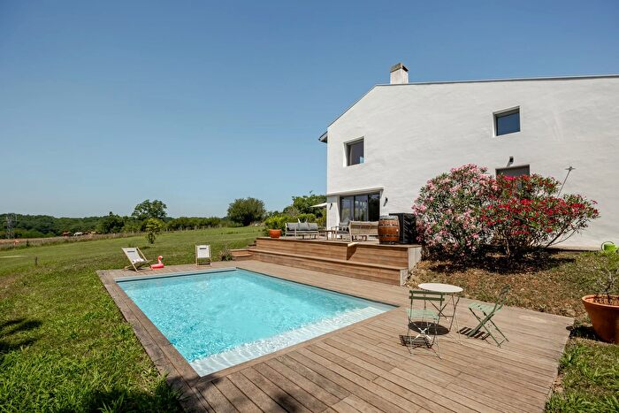 Ascain : Maison 6 pièces à vendre