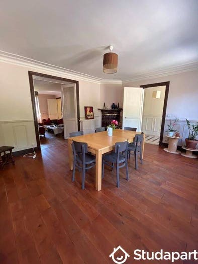 Pampoux-Brossolette-Mainville, Draveil - Appartement 1 pièce à louer