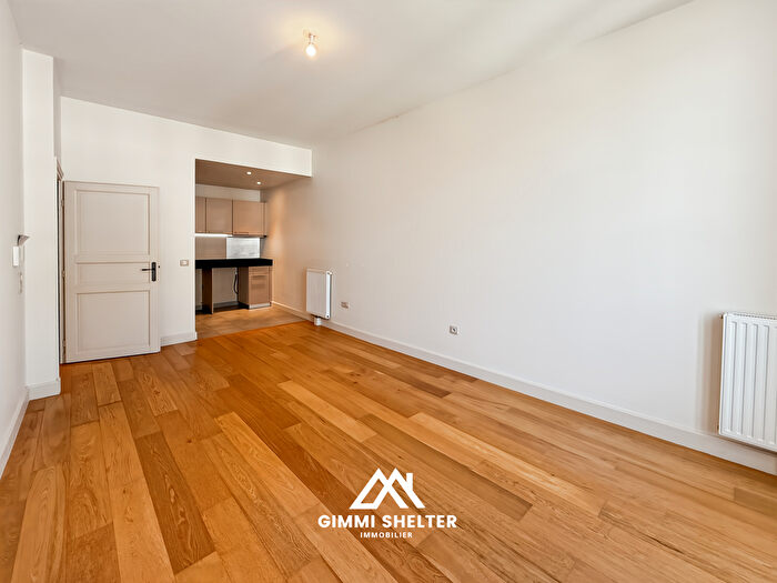 Appartement 2 pièces à Royat, à vendre
