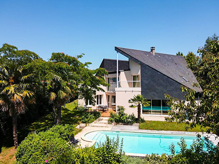 Maison 6 pièces à vendre à Rouillon