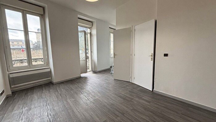 Appartement à louer - Centre ville, Bordeaux - 1 pièce