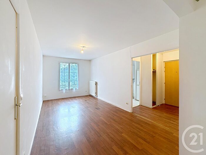 Appartement à louer - Provins, Centre-ville - 2 pièces - 1 chambre