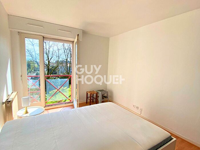 Appartement à louer - Saint Vincent, Dax - 1 pièce