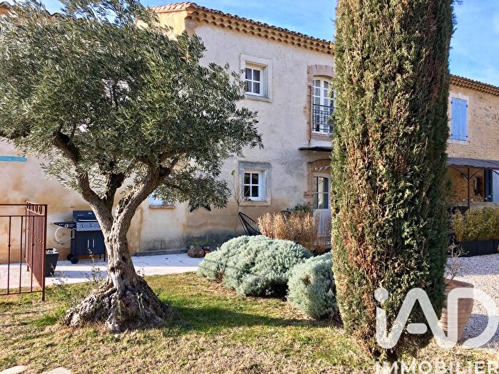 Maison 5 pièces à Tulette, à vendre