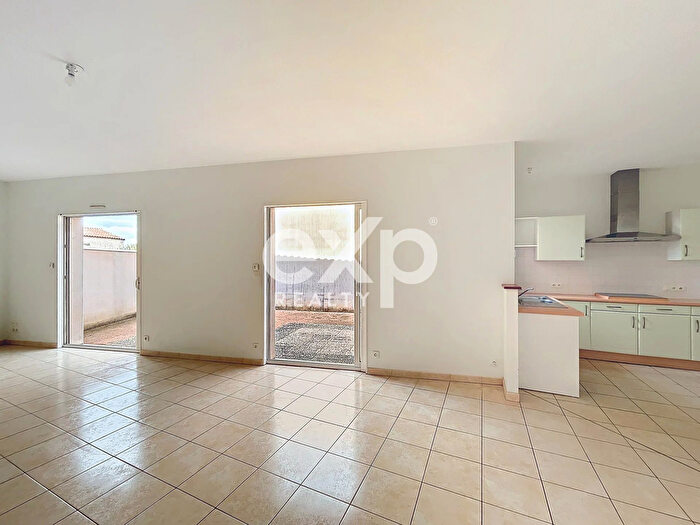 Maison à vendre - Montaigu - 5 pièces - 3 chambres