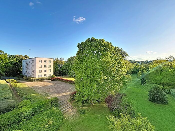 Brunoy, Centre-ville : Appartement 2 pièces à vendre