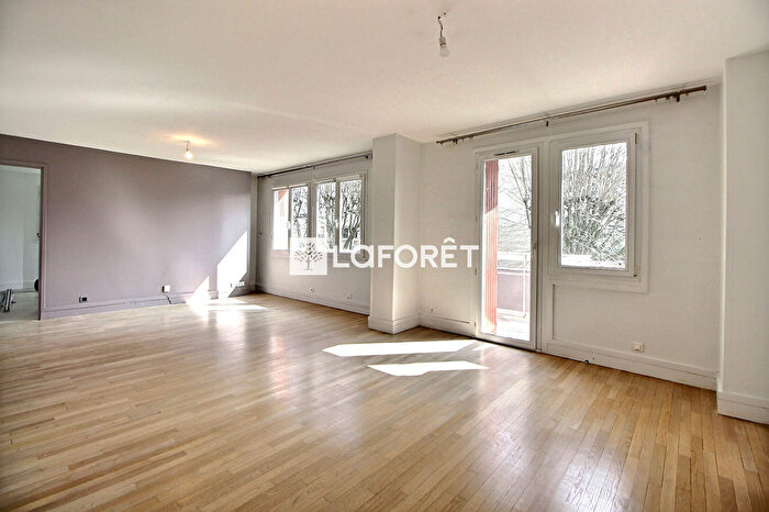 Appartement à vendre - Suresnes, Plateau Ouest - 6 pièces - 4 chambres