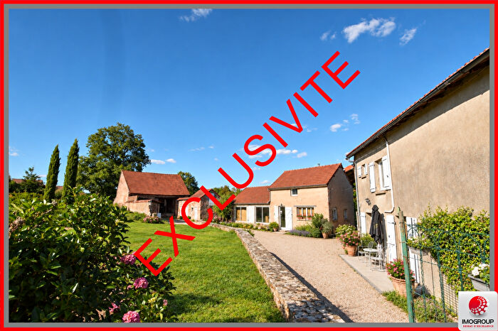 Maison 9 pièces à vendre à Andelaroche