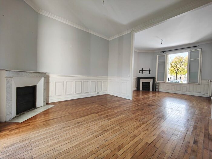 Maison à vendre - Tours, Lakanal, Strasbourg - 10 pièces - 8 chambres