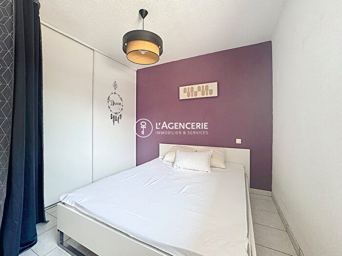 Albi, Centre-ville : Appartement 1 pièce à louer