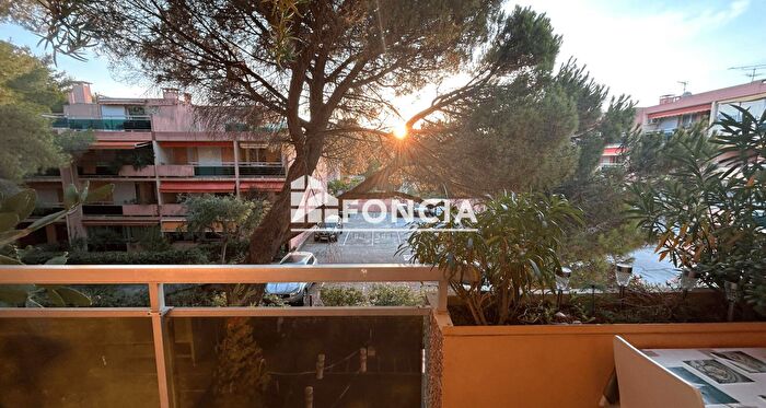 Bormes-les-Mimosas, La Favière, Le Gau, Cap-Bénet, Cabasson, Plages - Appartement 2 pièces à vendre