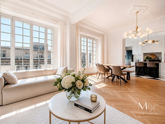 Nice, Carabacel - Appartement 4 pièces à vendre
