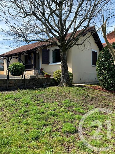 Maison à vendre - Anglet, Centre-ville, Saint-Jean - 4 pièces - 3 chambres