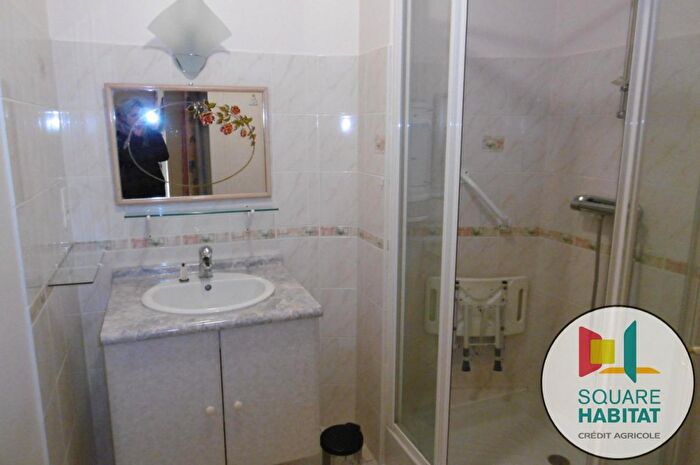 Vichy, Coeur de Ville : Appartement 3 pièces à louer