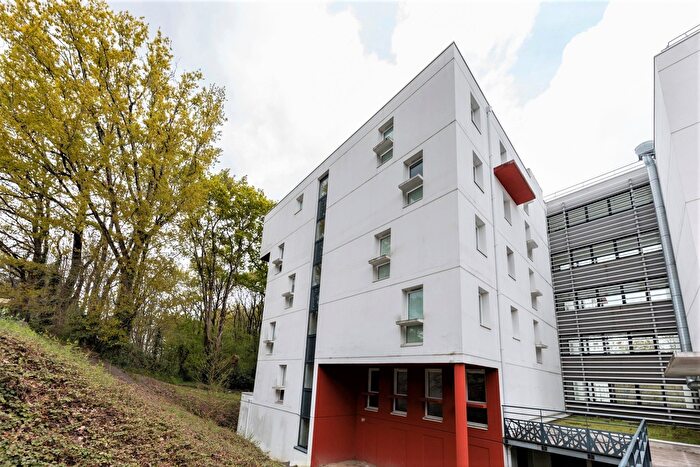 Appartement 2 pièces à louer à Nantes, La Jonelière, Le Petit Port