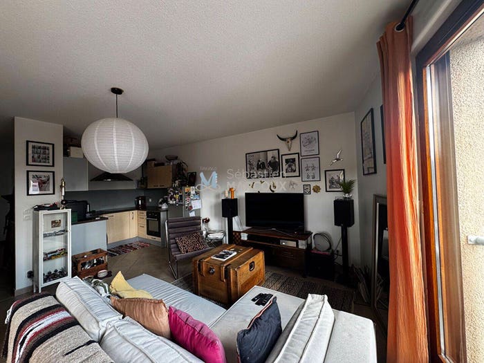 Estialet le Bouchet, Montbrison - Appartement 2 pièces à louer