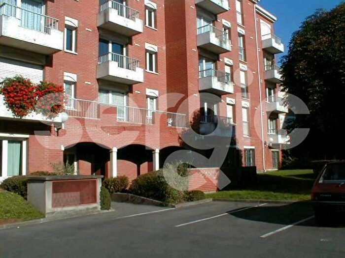 Lille, Moulins : Appartement 2 pièces à louer