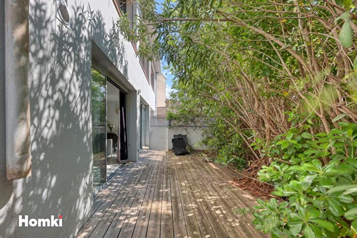 Hyères, Maurels : Appartement 4 pièces à vendre