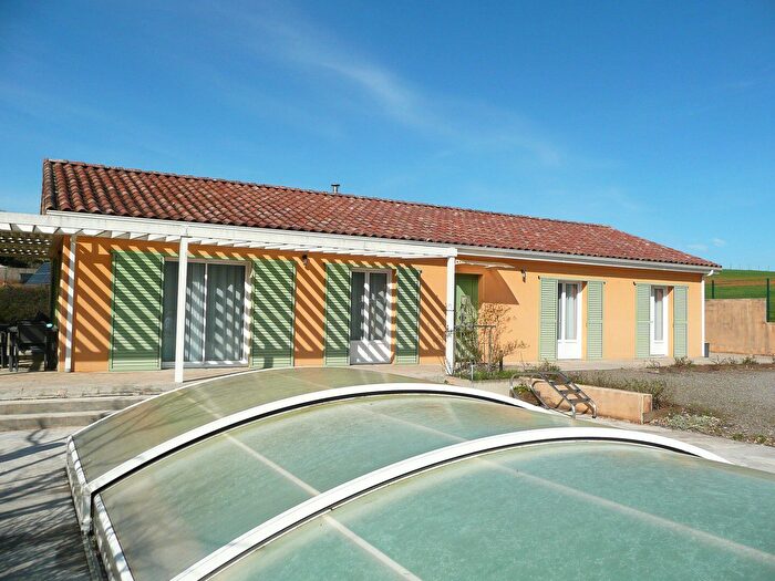 Monteils - Maison 6 pièces à vendre