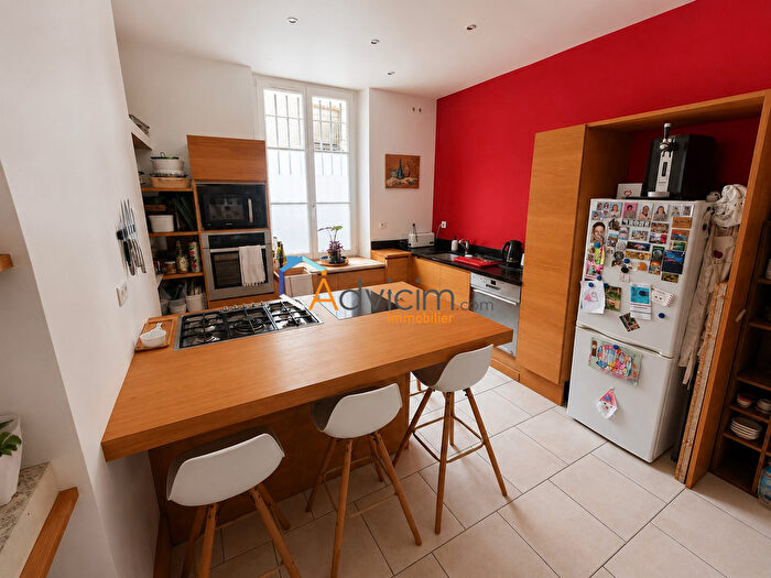 Maison 7 pièces à Gien, Centre-ville, à vendre